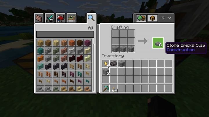 How to Make & Use a Compass in Minecraft