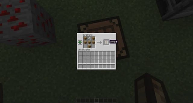 What is a Shield in Minecraft? How to Craft & Use it?
