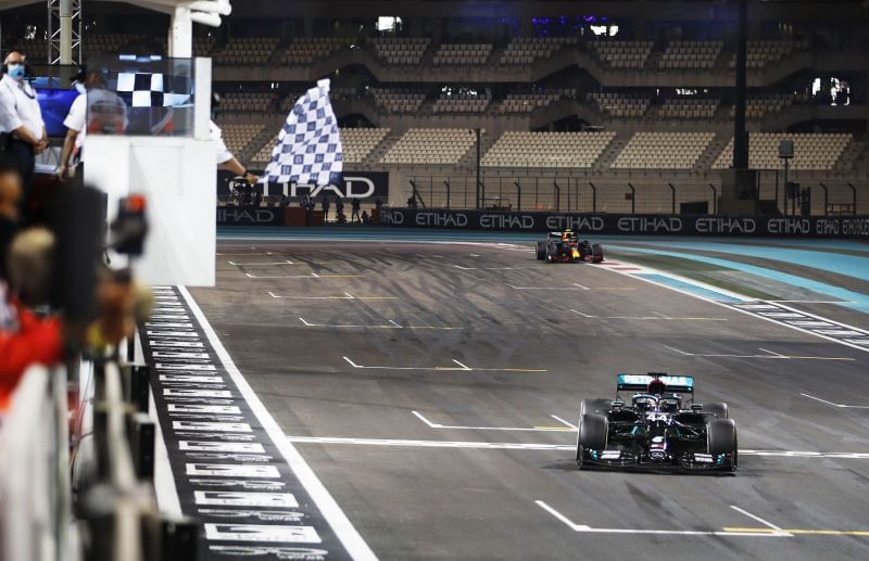 5 Reasons why Lewis Hamilton is not the GOAT