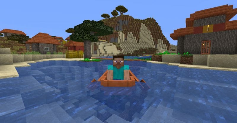 Top 5 myths in Minecraft that everyone should be aware of