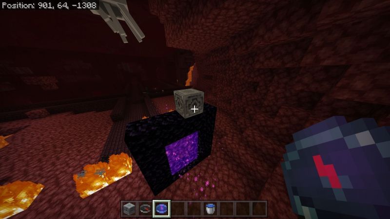 What is a Lodestone in Minecraft? How to Craft & Use it?