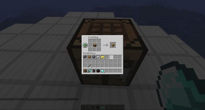 Minecraft Barrel Wiki Guide: All You Need To Know