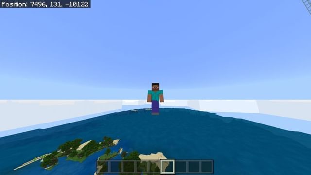 Steve in Minecraft: Appearance, Behavior, Moves & More