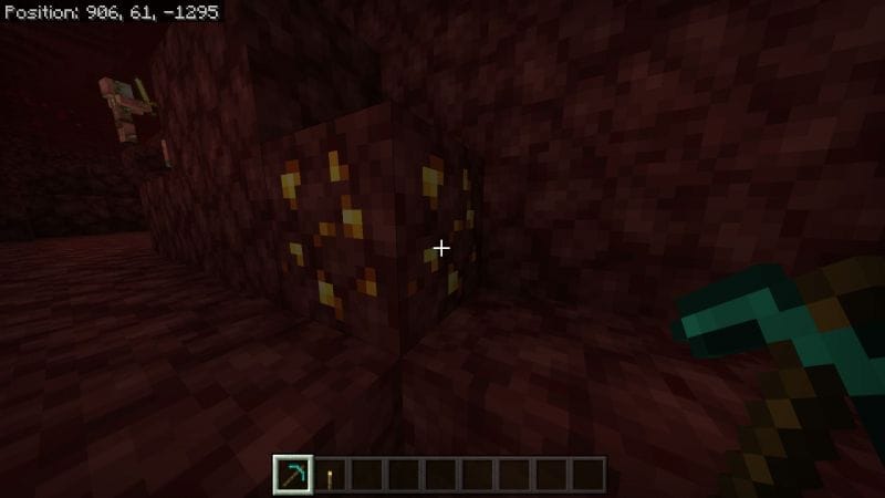 How to Make & Use a Compass in Minecraft