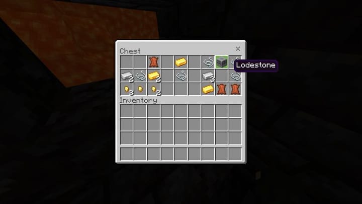 What is a Lodestone in Minecraft? How to Craft & Use it?