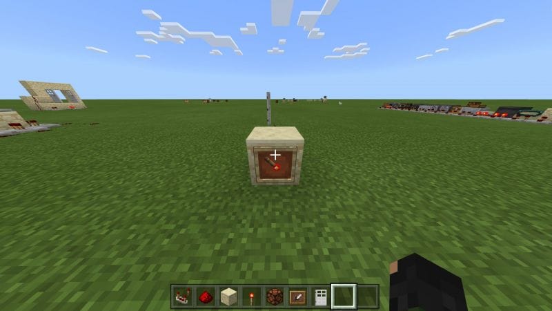 Redstone Comparator Wiki Guide: All You Need To Know