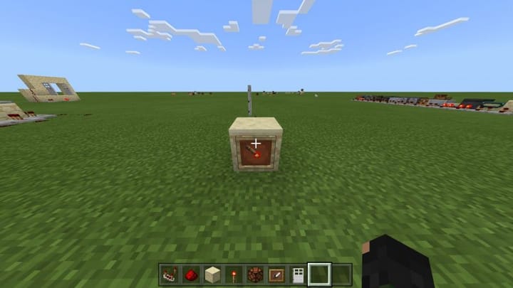 Redstone Comparator Wiki Guide: All You Need To Know