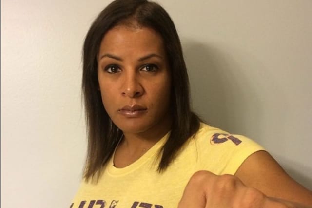 3 fighters who could become the first UFC transgender champion