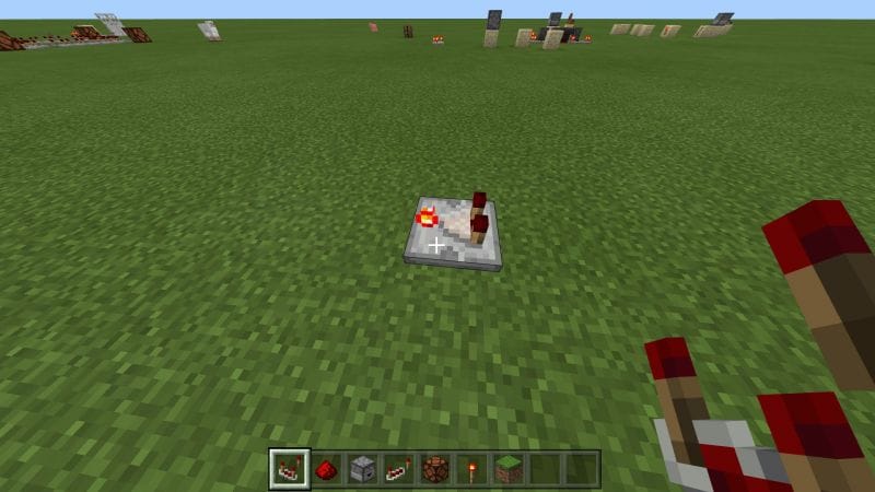 Redstone Comparator Wiki Guide: All You Need To Know