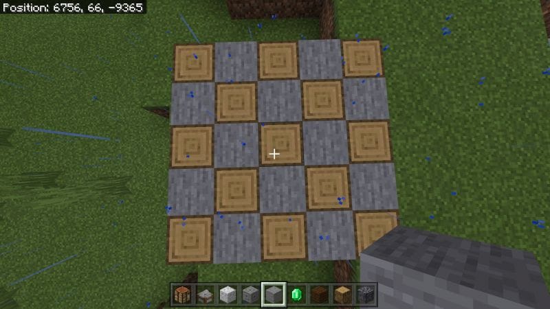 How to get Stone in Minecraft and How to Use?