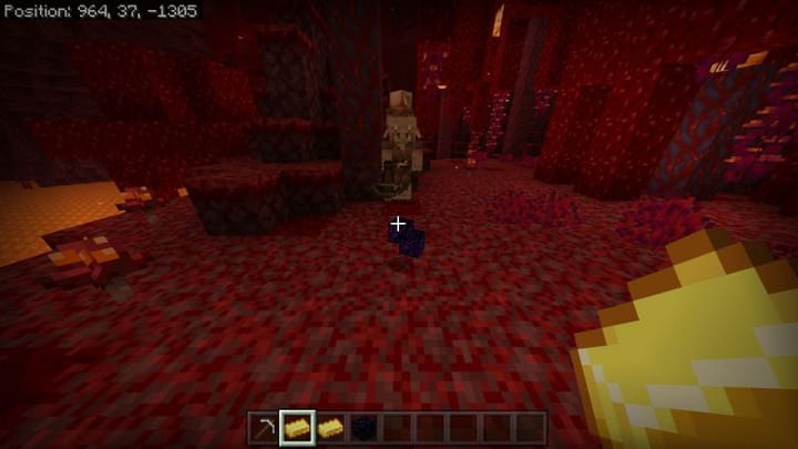How to Make a Respawn Anchor in Minecraft