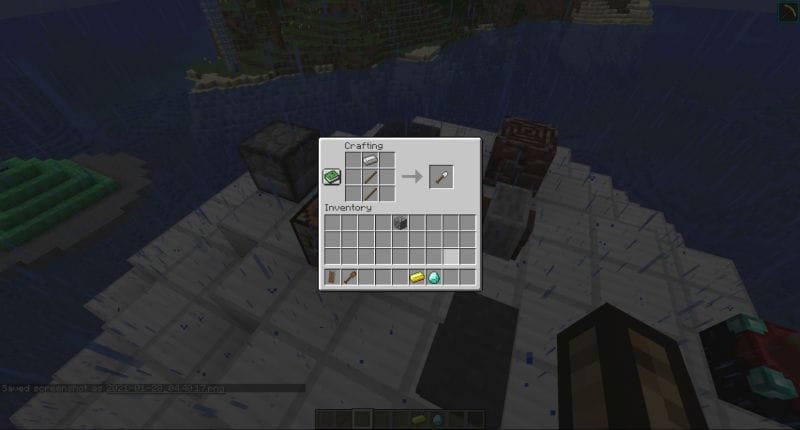 What is a Shovel in Minecraft? How to get and Use it?