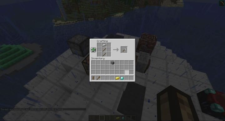 What is a Shovel in Minecraft? How to get and Use it?