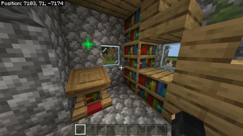 Minecraft Bookshelf Wiki Guide: All You Need To Know