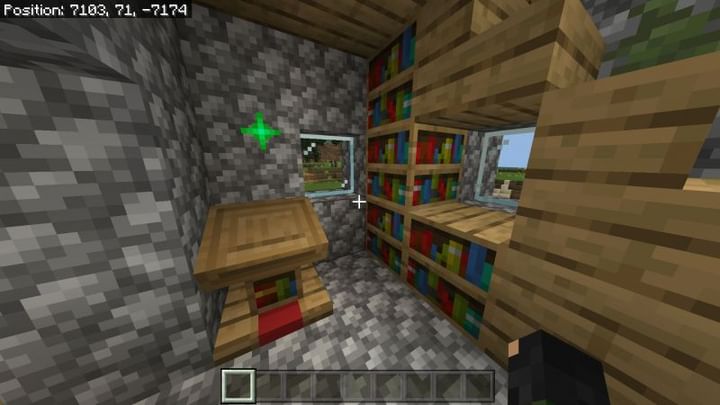 Minecraft Bookshelf Wiki Guide: All You Need To Know