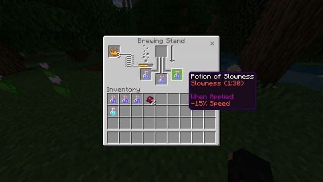 Fermented Spider Eye Wiki Guide: All You Need To Know