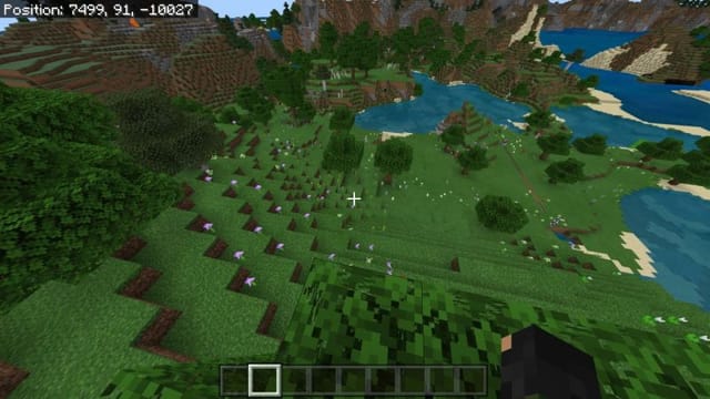 What is a Flower in Minecraft? How to get and Use it?