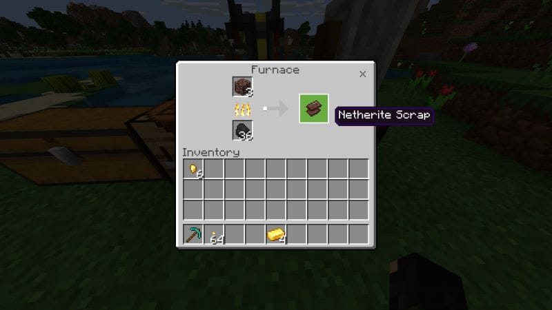 How to Make & Use a Compass in Minecraft