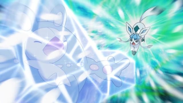 The best moveset for Lapras in Pokemon Red and Blue
