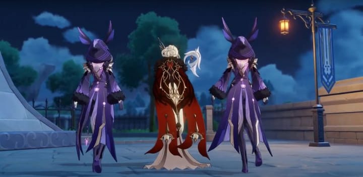 Signora in Genshin Impact: Everything known about her so far