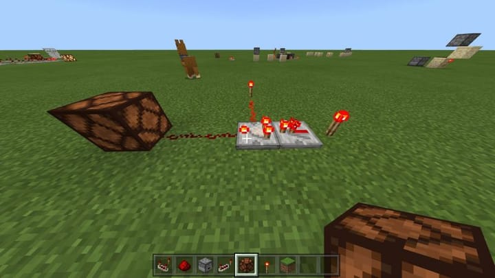Redstone Comparator Wiki Guide: All You Need To Know
