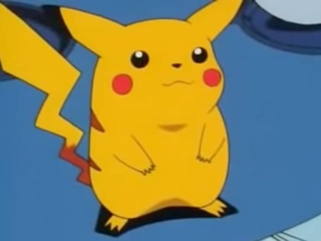The best moveset for Pikachu in Pokemon Sword and Shield