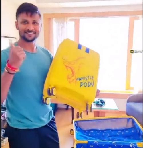 Krishnappa Gowtham Biography, Achievements, Career Info, Records ...