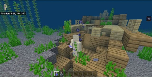 5 best Minecraft ocean seeds