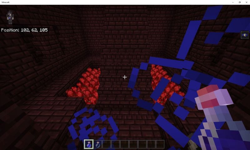 How to get Nether Wart in Minecraft