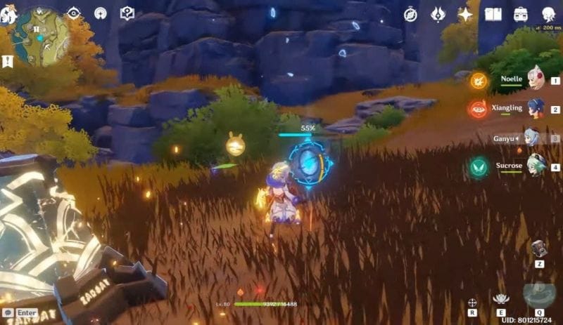 Genshin Impact: How to convert extra materials into useful resources ...