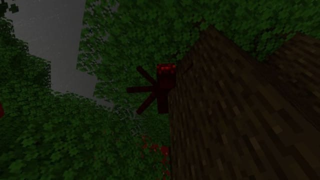 Spiders in Minecraft: Everything players need to know
