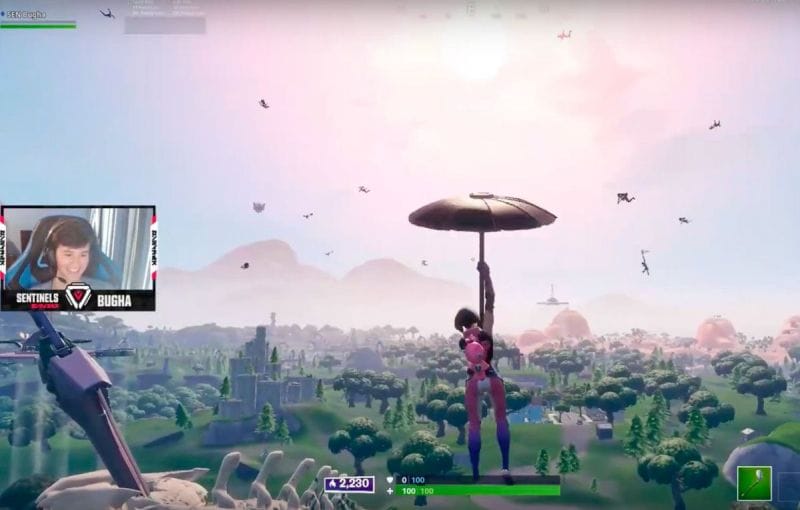 Bugha Gaming Setup: List of Game ,Mouse, Keyboard ,Gear Settings.