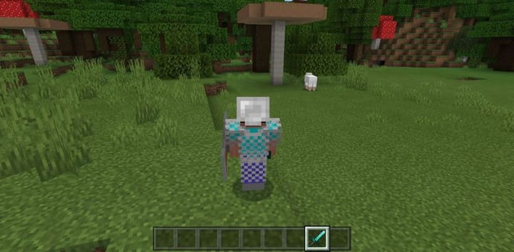 How to Change Camera View in Minecraft: Step-by-Step