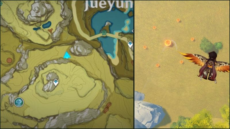 How to get Slime Condensate in Genshin Impact: Best Slime farming locations