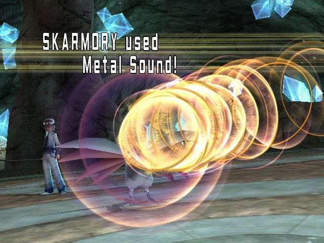 5 Steel-type moves to avoid in Pokemon