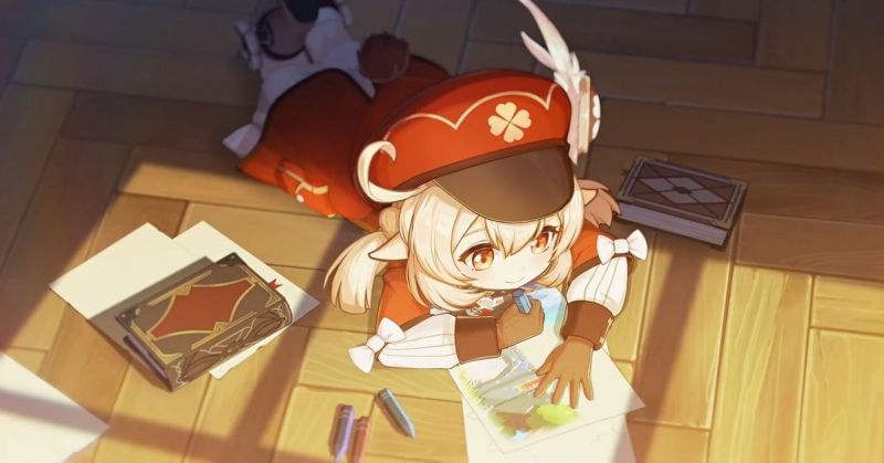 Genshin Impact: Klee rerun banner and roadmap for upcoming updates ...