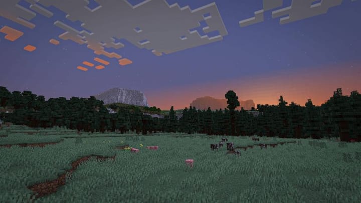 Taiga biomes in Minecraft: Everything players need to know