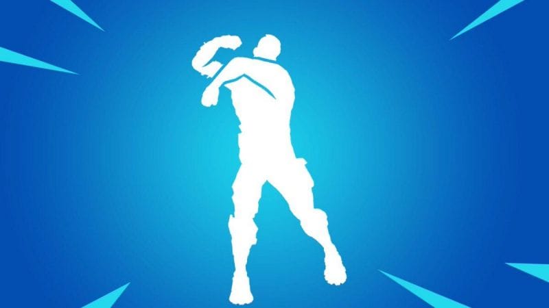 Top 5 most awkward Fortnite emotes of all-time