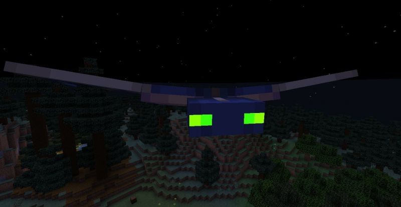 5 things players didn't know about Phantoms in Minecraft