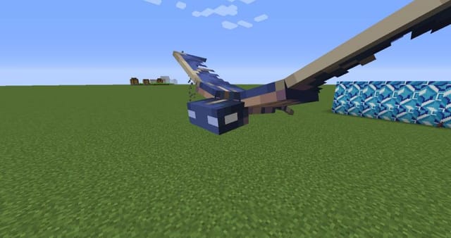 Phantoms in Minecraft: Everything players need to know