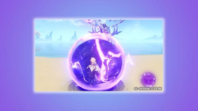 Genshin Impact: New leak reveals gameplay of Abyss Lector and Abyss ...