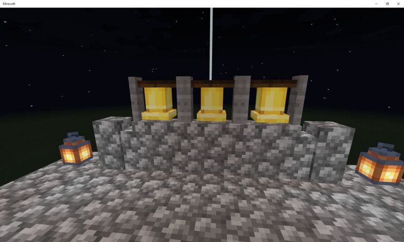 What is the most valuable block in Minecraft?