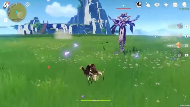 Abyss Lector in Genshin Impact: Everything known about the leaked Abyss ...