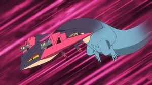 8 best natures in Pokemon