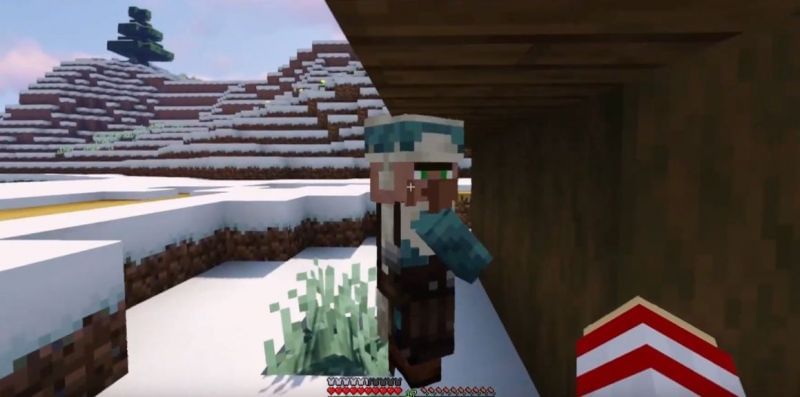 Top 5 villager trades in Minecraft