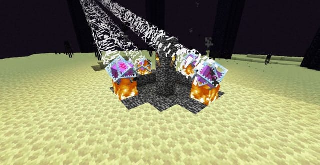 Dragon Breath in Minecraft: Everything players need to know