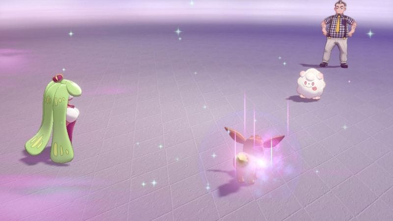 Top 5 Fairy-type moves to avoid in Pokemon