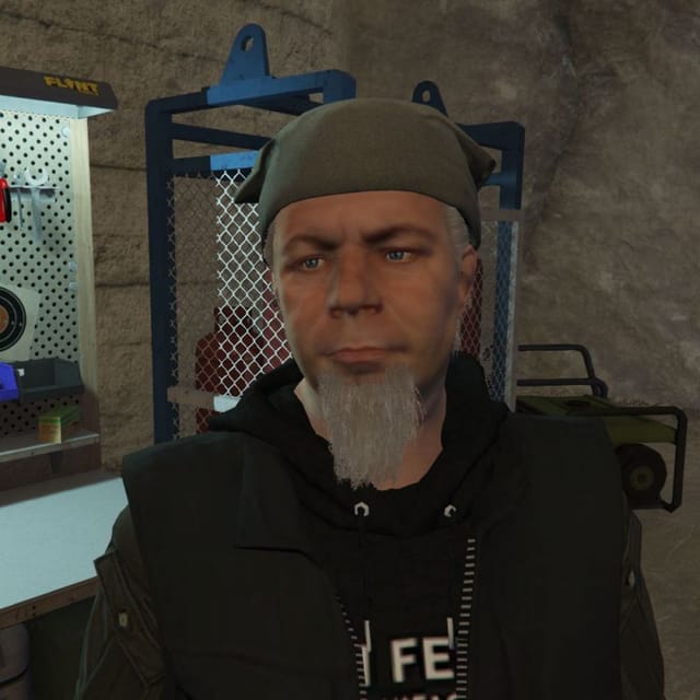 5 best heist crew members in GTA Online