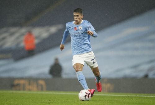 João Cancelo - Juventus | Player Profile