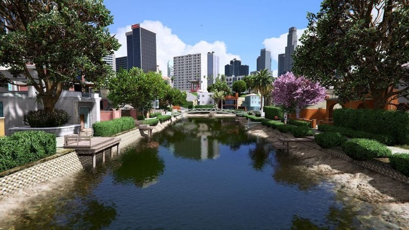 5 best GTA 5 mods for realistic graphics in 2021